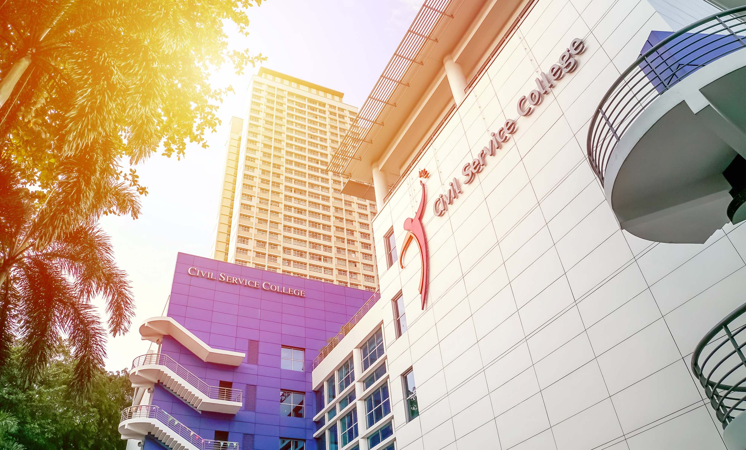 Civil Service College, Singapore