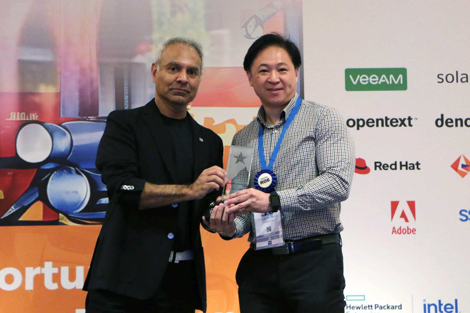 Civil Service College, Singapore